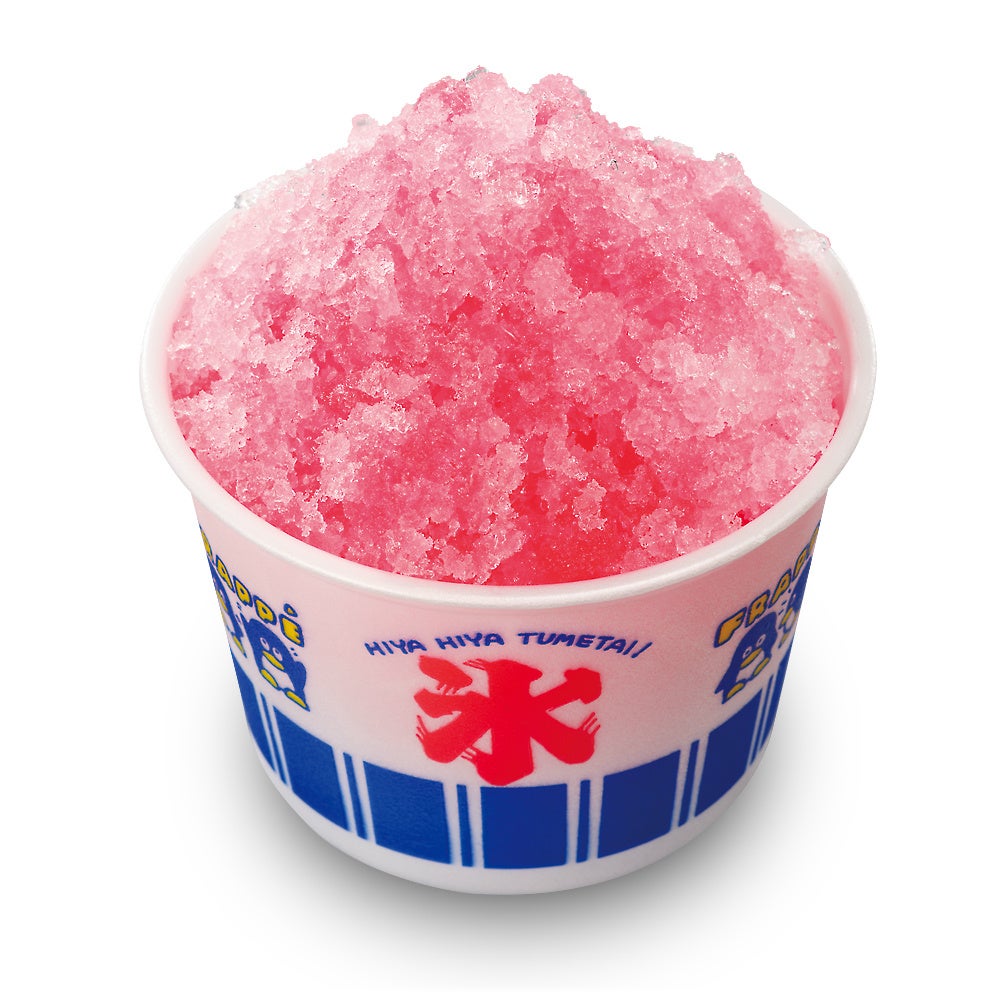 【深谷市・本庄市】からあげ専門店からやまで「かき氷」を6月～期間限定で販売開始しました。 | 号外NET 深谷市・本庄市
